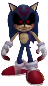 Sonic | FNAS Maniac Mania Universe Wiki | Fandom