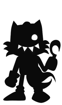 Shadow Tails | FNAS Maniac Mania Wiki | Fandom