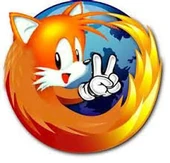 Classic Tails | FNAS Maniac Mania Wiki | Fandom