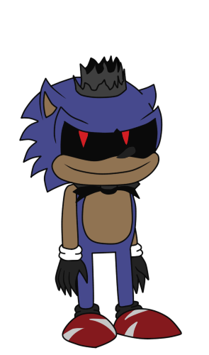 Nightmare Tails | FNAS Maniac Mania Wiki | Fandom