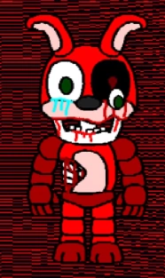 Razz | FNAS Nightmare Revived Wiki | Fandom