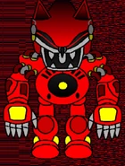 Ian | FNAS Nightmare Revived Wiki | Fandom