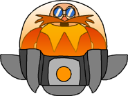 Eggman | FNAS Nightmare Revived Wiki | Fandom