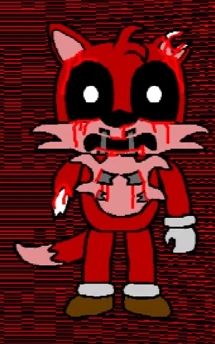 Bew | FNAS Nightmare Revived Wiki | Fandom