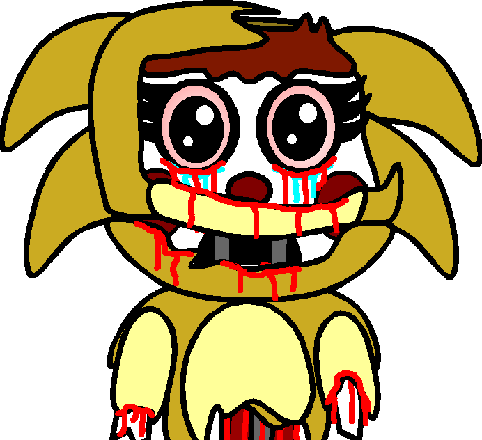 Stur | FNAS Nightmare Revived Wiki | Fandom