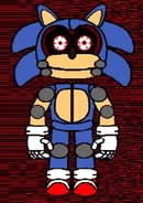 Ian | FNAS Nightmare Revived Wiki | Fandom