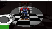 Toy Nightmare Mario | FNAS Nightmare Revived Wiki | Fandom