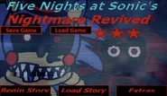 FNaS: Nightmare Revived | FNAS Nightmare Revived Wiki | Fandom