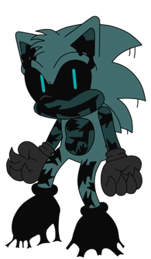 Ian | FNAS Nightmare Revived Wiki | Fandom