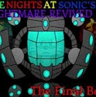 Tails | FNAS Nightmare Revived Wiki | Fandom