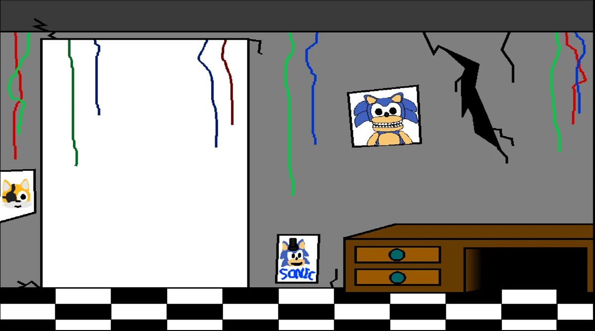 Office (Fnas tp) | FNAS Nightmare Revived Wiki | Fandom