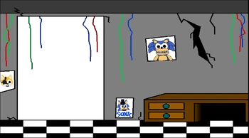 Office (Fnas tp) | FNAS Nightmare Revived Wiki | Fandom