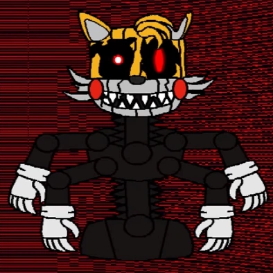 Toy Nightmare Taingle | FNAS Nightmare Revived Wiki | Fandom