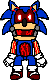 Hybrid soddle | FNAS Nightmare Revived Wiki | Fandom