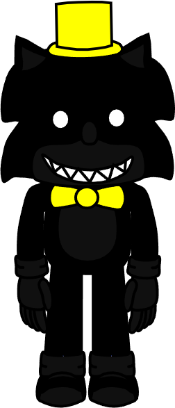 Nightmare | FNAS Nightmare Revived Wiki | Fandom