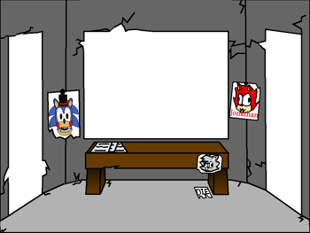 Office (Fnas nr 2) | FNAS Nightmare Revived Wiki | Fandom