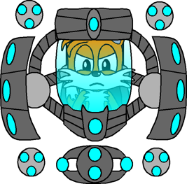 Tails (Boss Fight) | FNAS Nightmare Revived Wiki | Fandom