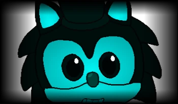 Tron sonic | FNAS Nightmare Revived Wiki | Fandom