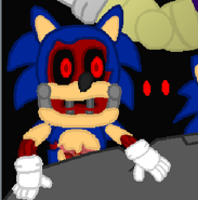 Hybrid soddle | FNAS Nightmare Revived Wiki | Fandom