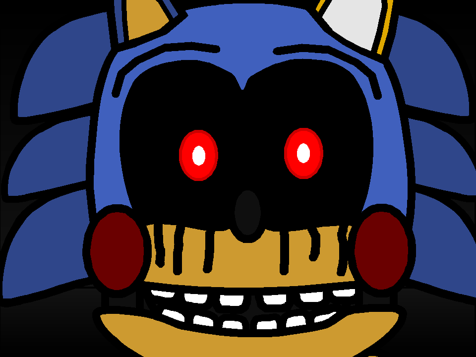 Toymare | FNAS Nightmare Revived Wiki | Fandom