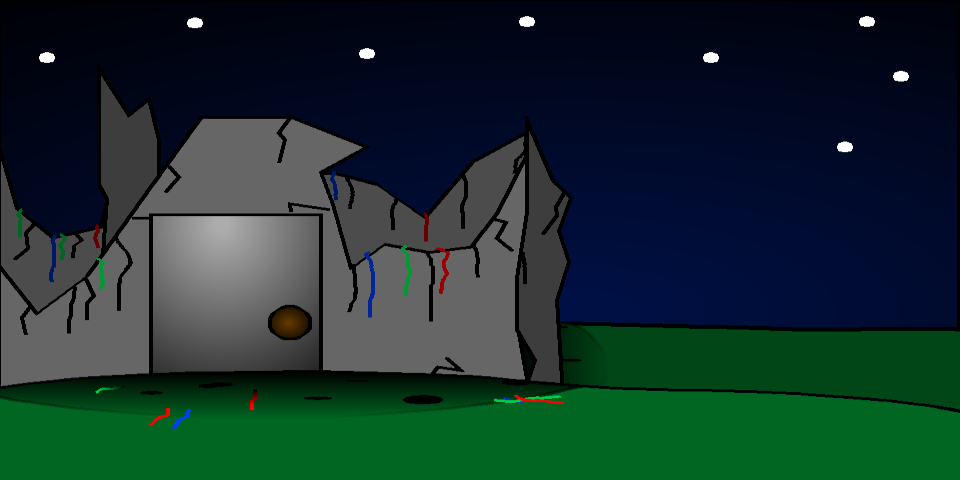 Floor 1 | FNAS Nightmare Revived Wiki | Fandom