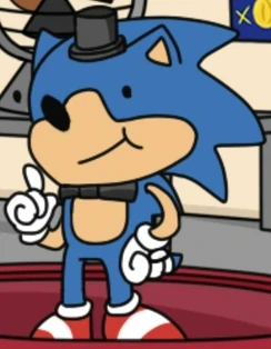 Clon Sunky | FNAS Wiki | Fandom