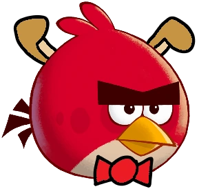Clone Red Bird | FNAS Wiki | Fandom