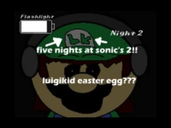 Luigikid Gaming | FNAS Wiki | Fandom