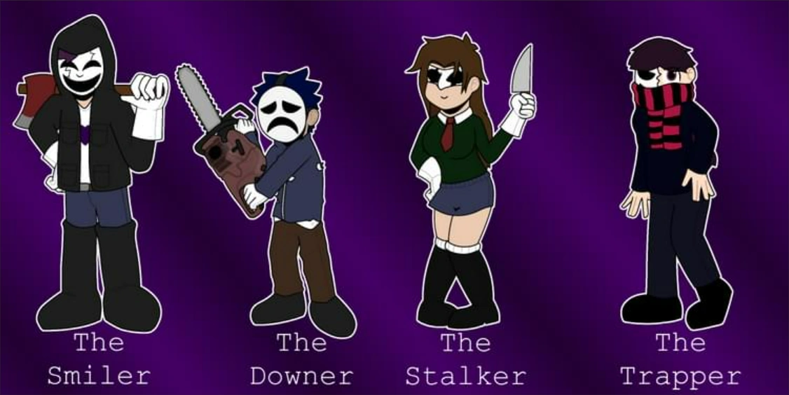 The Scariest Cults | FNAS Wiki | Fandom