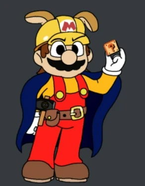 Clone Construct Mario | FNAS Wiki | Fandom