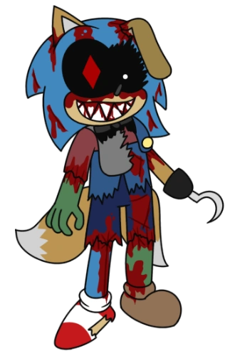 The Clonemare | FNAS Wiki | Fandom