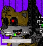 Tails | FNAS Wiki | Fandom