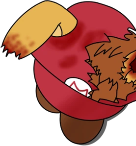 Salvage Mario | FNAS Wiki | Fandom