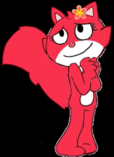 Fox | FNAS Wiki | Fandom