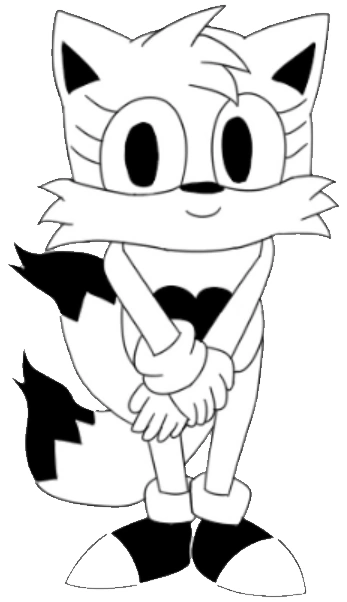 Swap!Tails | FNAS Wiki | Fandom