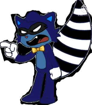 Pango | FNAS Wiki | Fandom