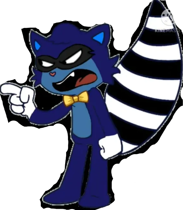 Pango | FNAS Wiki | Fandom