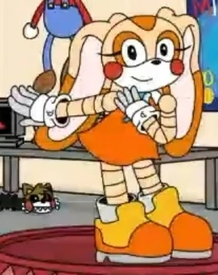 Toy Cream | FNAS Wiki | Fandom