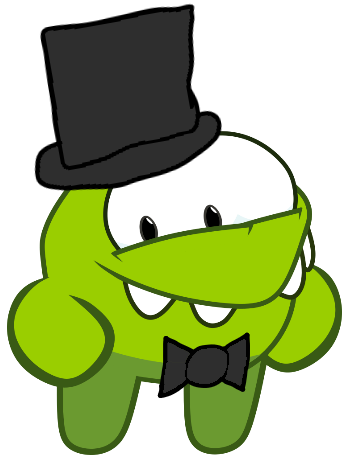 Clone Om Nom | FNAS Wiki | Fandom