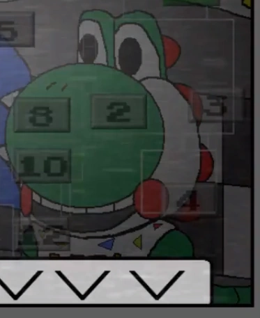 Toy Yoshi | FNAS Wiki | Fandom