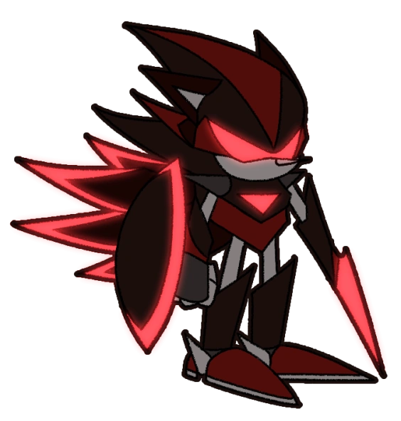 Rockclones Metal Sonic | Fnasdex Wiki | Fandom