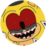 Golden Sonic | Fnasdex Wiki | Fandom