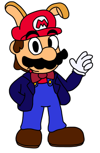 Clone Mario | Fnasdex Wiki | Fandom