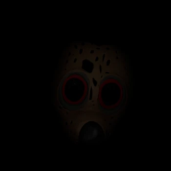 Ink-Blot The Face | Five Nights at Treasure Island: Reimagined Wiki ...