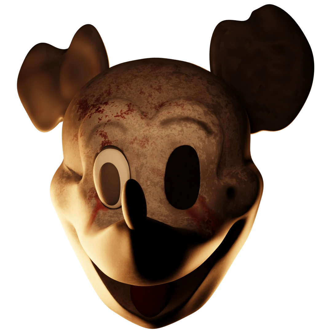 Undying | Five Nights at Treasure Island: Reimagined Wiki | Fandom