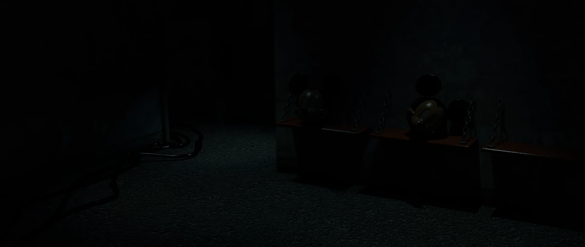 CAM 5 | FNaTI and NBD Wiki | Fandom