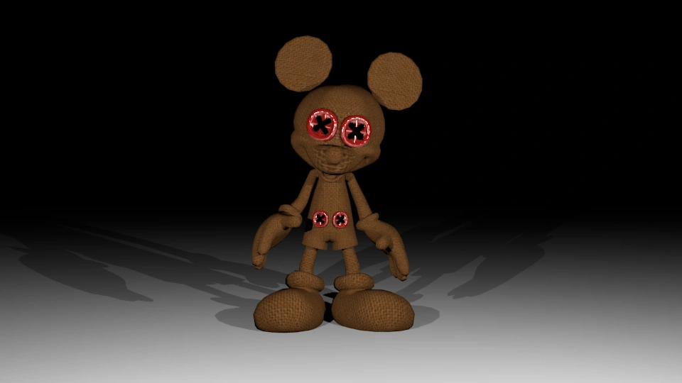 Scrapped and Beta Content/Gallery | FNaTI and NBD Wiki | Fandom