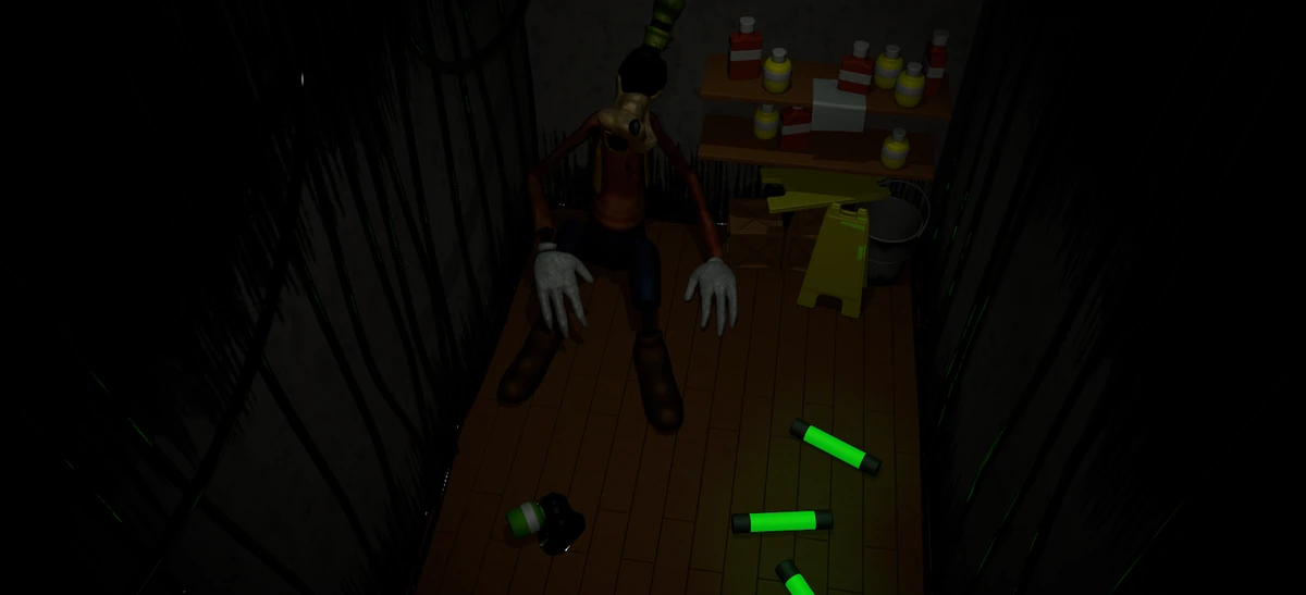 Janitors Closet | FNaTI and NBD Wiki | Fandom