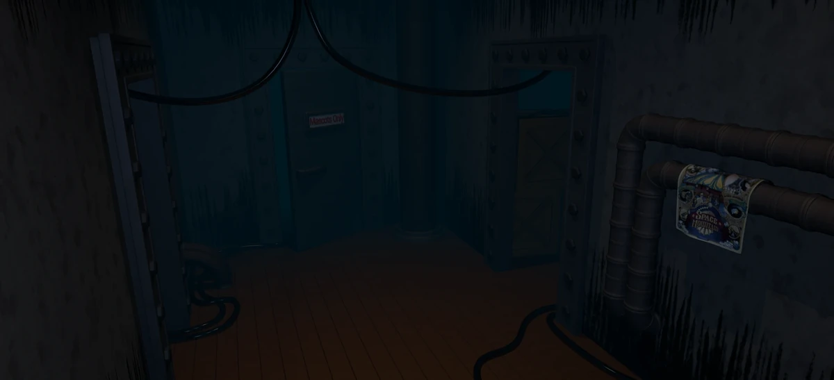 Staff Area | FNaTI and NBD Wiki | Fandom