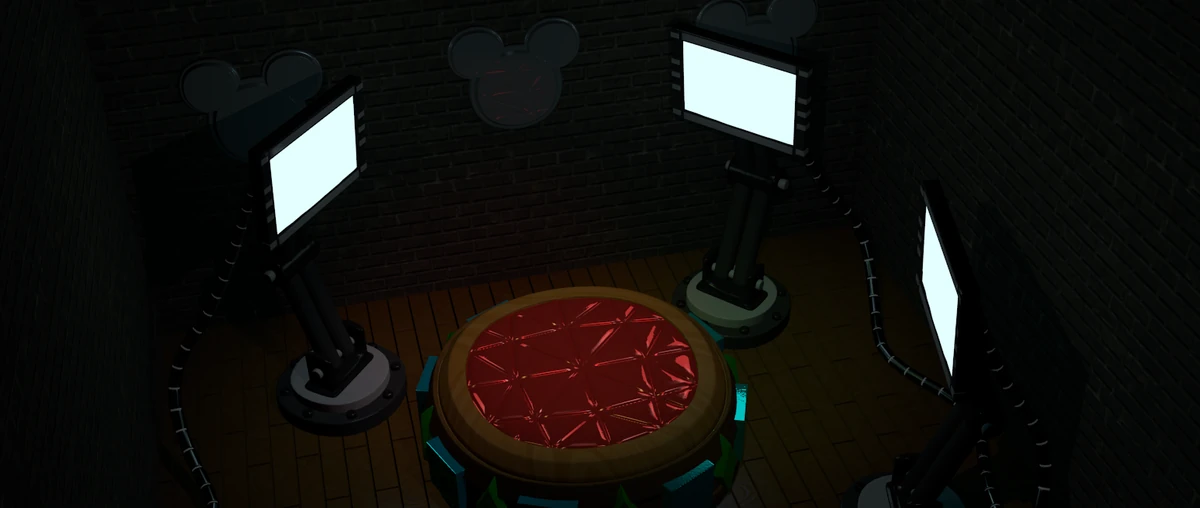 CAM 1 | FNaTI and NBD Wiki | Fandom